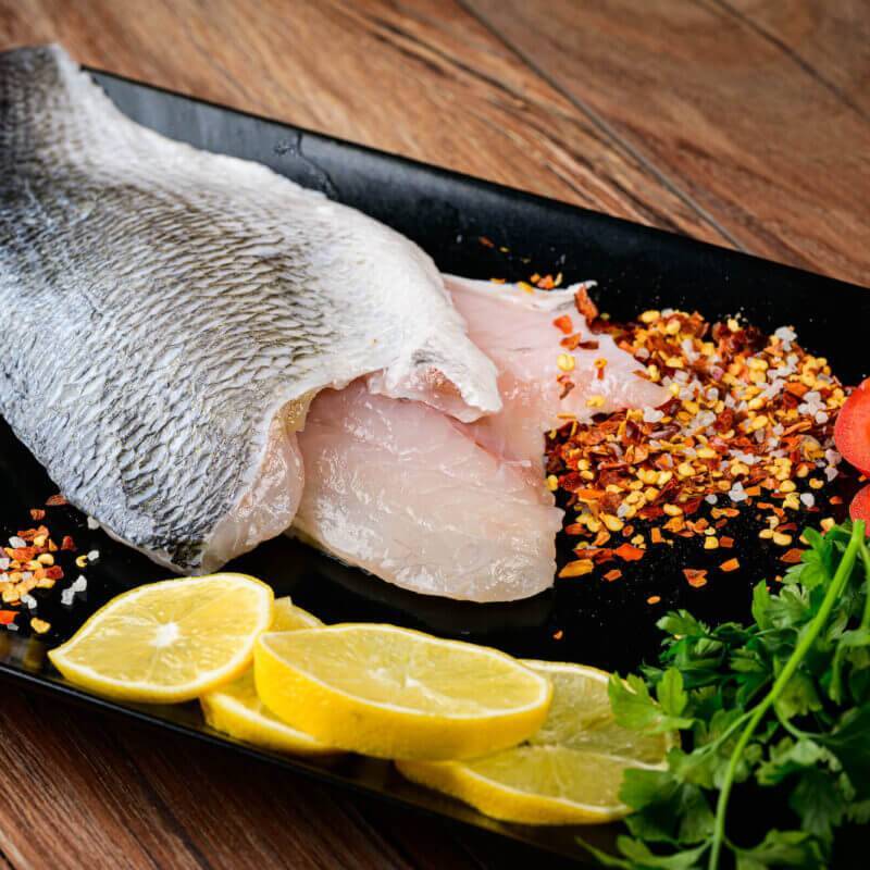 Świeże Ryby i Owoce Morza - Online i Stacjonarnie w Warszawie | Dary ...