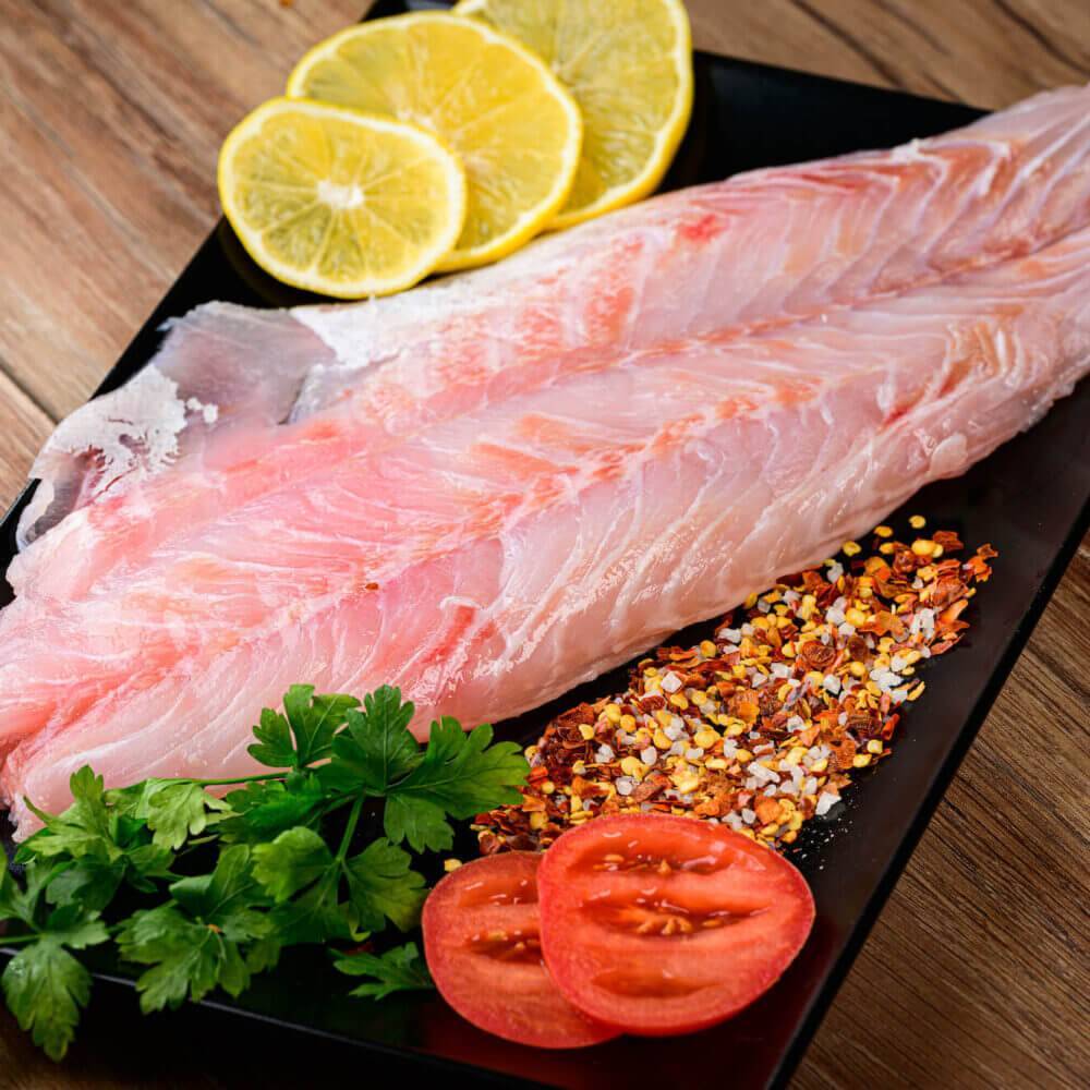 Świeża Ryba - Dorsz, Tuńczyk, Łosoś, Dorada - Online i Stacjonarnie ...